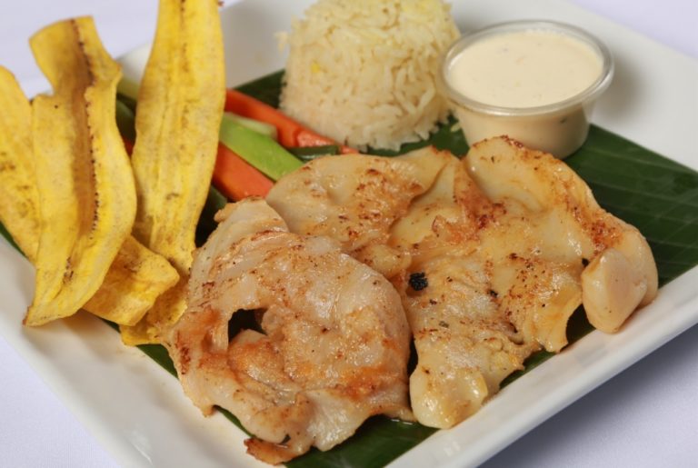 Caracol a la plancha - Buen Provecho - Las mejores recetas de cocina