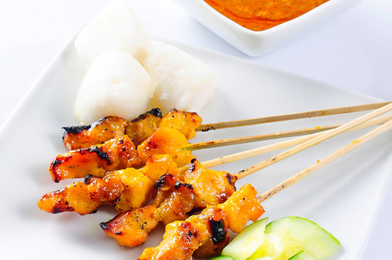 Arroz con pollo estilo hondureño - Buen Provecho - Las mejores recetas