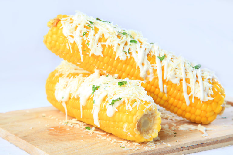 Tips para preparar deliciosos elotes locos