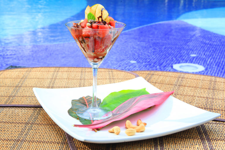 Mariscos fritos - Buen Provecho - Las mejores recetas de cocina