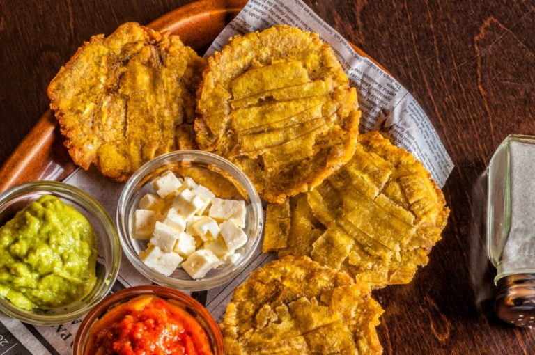 ¡Con todo el sabor! 9 deliciosas recetas con plátano que te encantarán