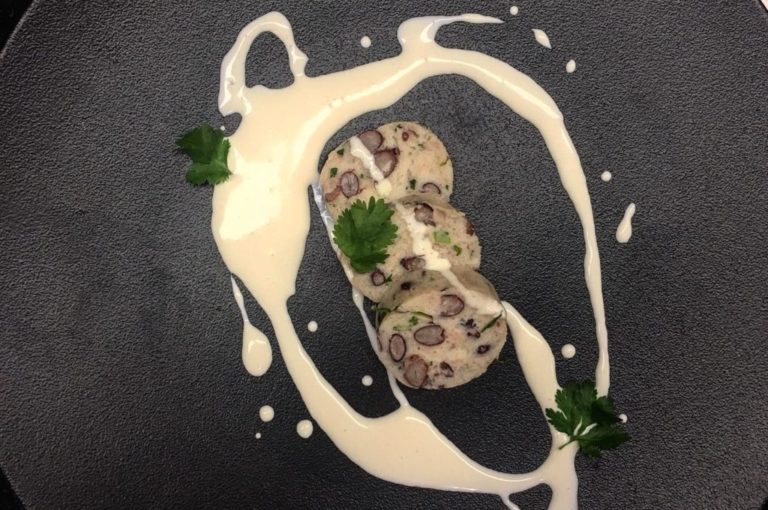 La machuca y los ticucos, las delicias hondureñas que cautivaron París