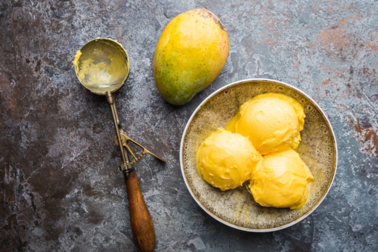 ¡Rico mango! 3 formas diferentes para disfrutarlo - Buen Provecho - Las ...