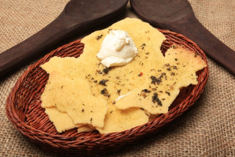 Casabe ¡un bocadillo con tradición ancestral que vale la pena probar!