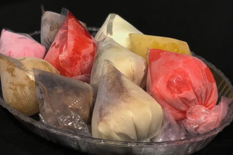 ¿Topogigios o charamuscas? Un recuerdo de la infancia