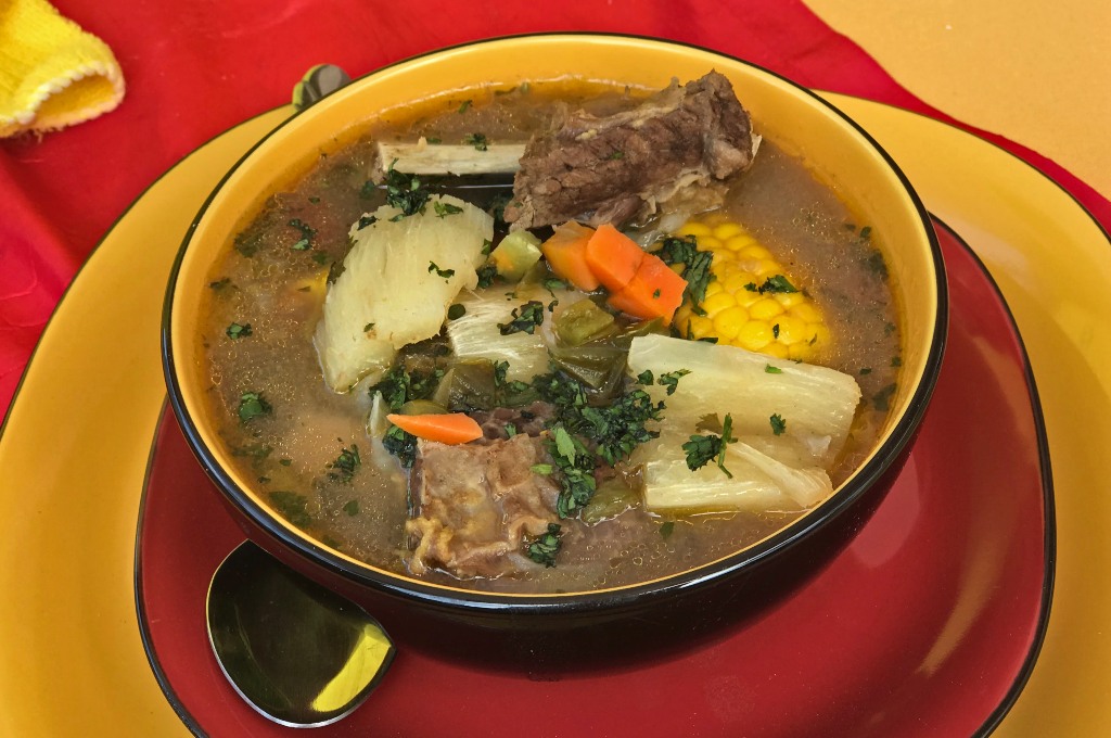 Maggi saborea "La Mejor Sopa de Honduras" en San Pedro Sula - Página 3 ...