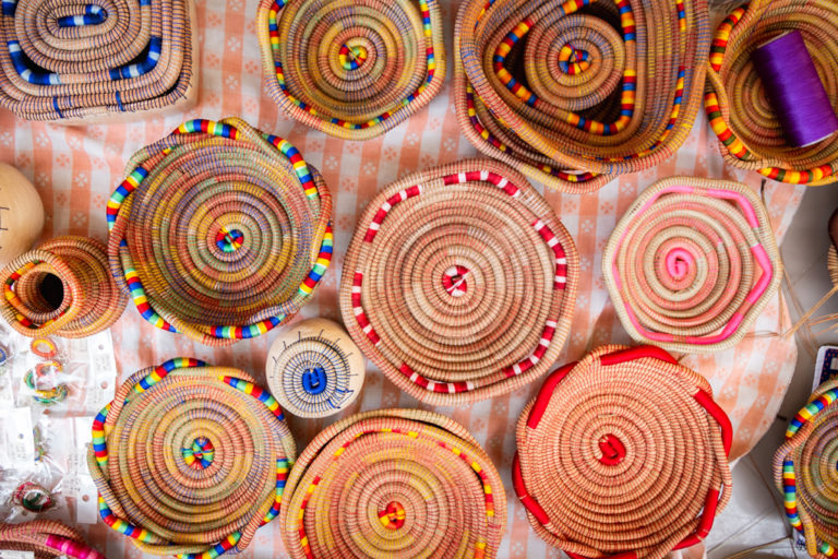 Intibucá ofrece a Honduras el XXVIII Festival Nacional de la Papa