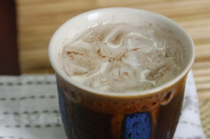 Hudutu y machuca frita, ¡una delicia con sabor garífuna!