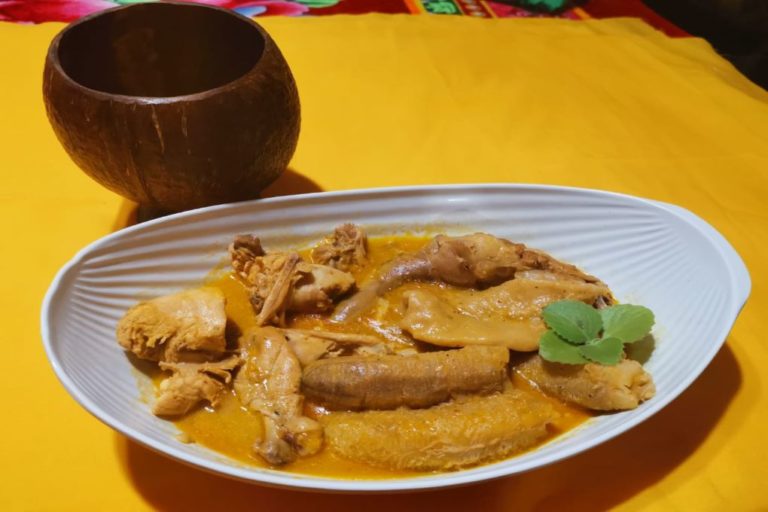 15 sopas hondureñas que nos hacen sentir orgullosos de nuestra cocina