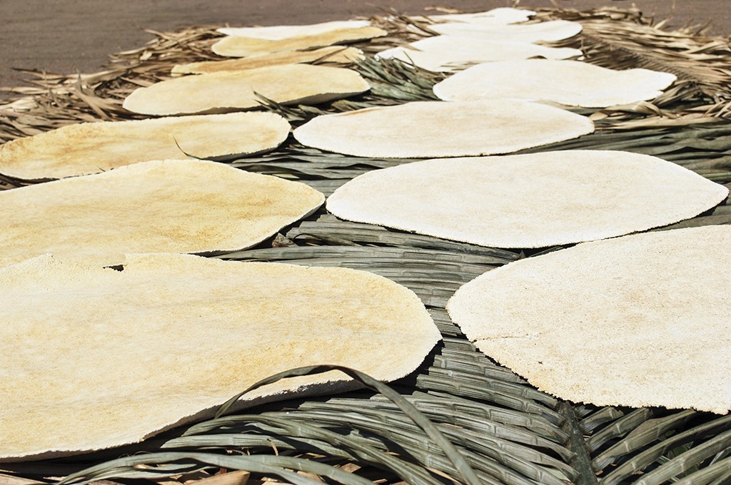 El casabe, una receta con historia y tradición ancestral garífuna