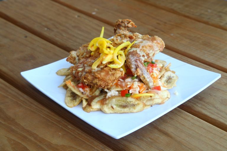 ¡Muy pronto! El Tour Pollo Chuco 504 llegará a Tegucigalpa - Buen ...