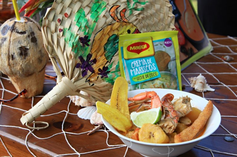 Deléitate con la Temporada de Verano Maggi y su nuevo producto estrella