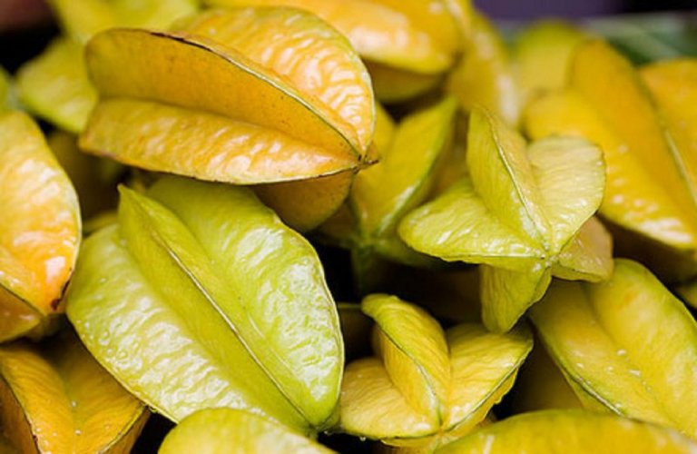 Las 7 frutas más exóticas que existen en Honduras