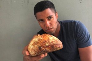 Bryan Ford, el chef con raíces hondureñas que está triunfando en el ...