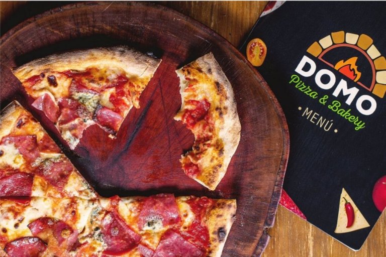 ¡Los extrañaremos! Domo y sus sabores dicen adiós
