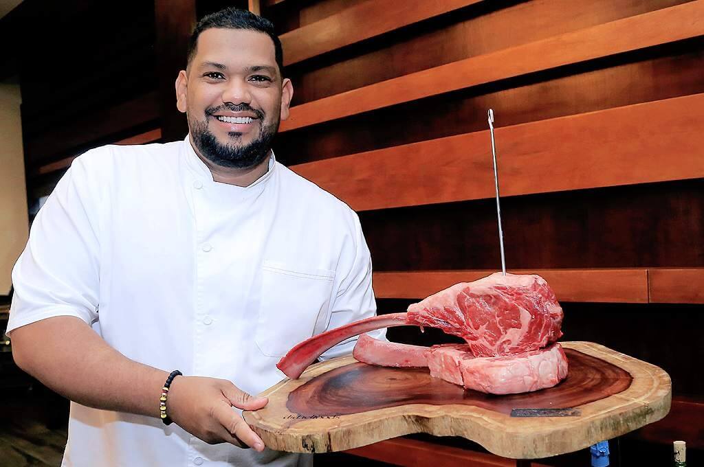 Asando con Buen Provecho ¡secretos para una parrillada perfecta!