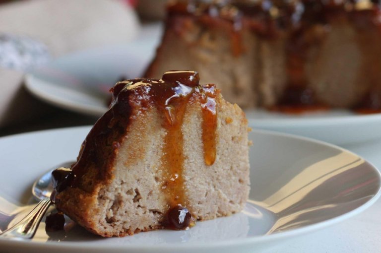 Pan de coco, una receta de las comunidades garífunas