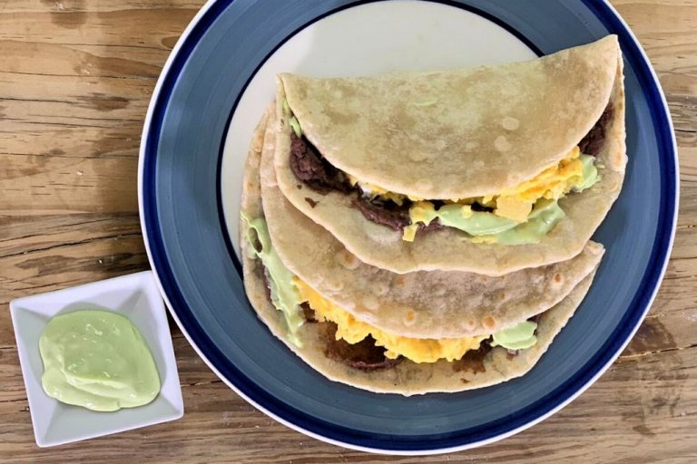 Mangos en miel - Buen Provecho - Las mejores recetas de cocina