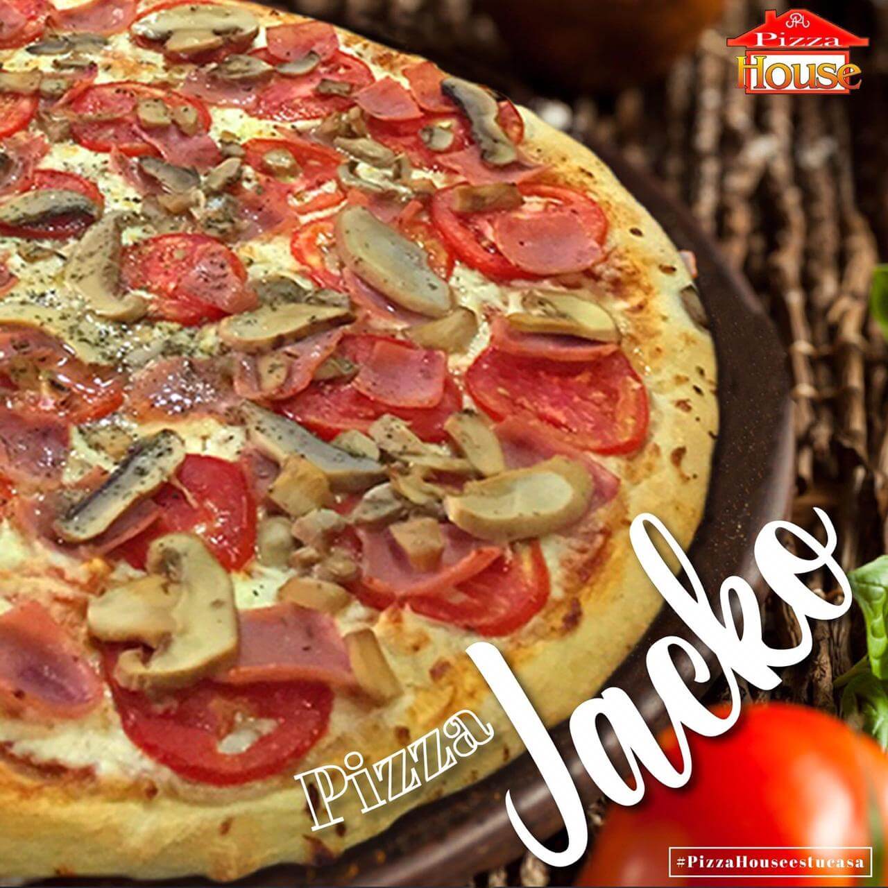 Pizza House: 33 años llevando su auténtico sabor a Honduras