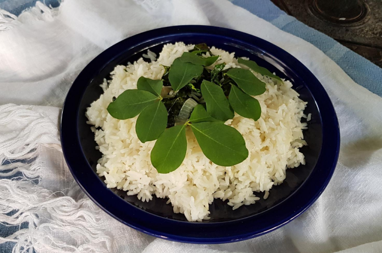 Receta de sopa de chipilín