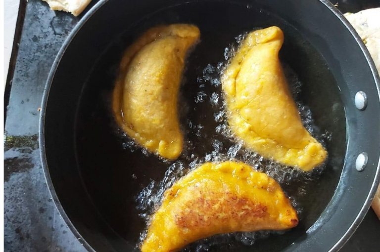 Delicias de Santa Rosa de Copán en Lenca Maya - Buen Provecho - Las ...