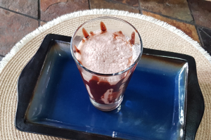 Monkey Lala, un coctel representativo de la Isla de Roatán