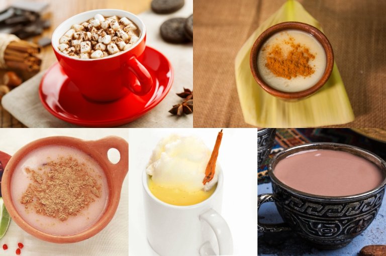 5 bebidas calientes con un exquisito toque hondureño