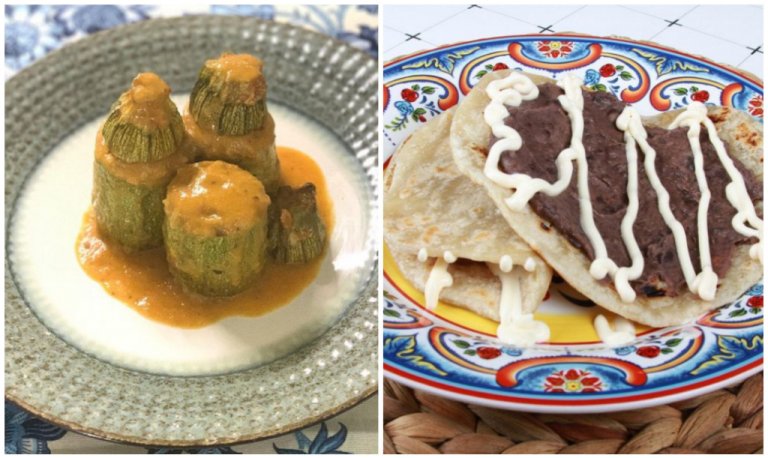 Hondureña lanza libro de recetas y esta triunfando en la cocina ...