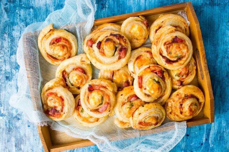 Marmahon árabe - Buen Provecho - Las mejores recetas de cocina