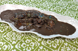 Curiles al ajillo - Buen Provecho - Las mejores recetas de cocina