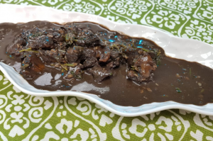 Curiles al ajillo - Buen Provecho - Las mejores recetas de cocina