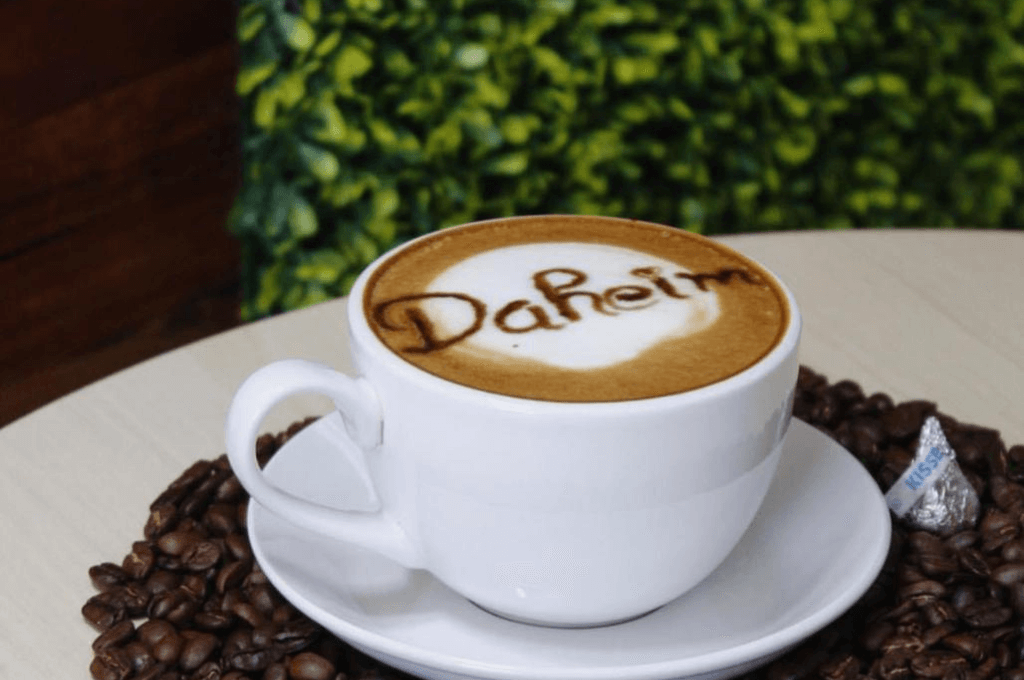 Daheim, restaurante con un llamativo menú que todos desean probar