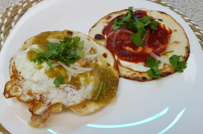 Huevos divorciados - Buen Provecho - Las mejores recetas de cocina