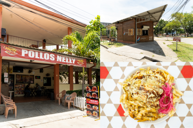 Tour del Pollo Chuco: Pollos Nelly y su jugosa propuesta cargada de sabor