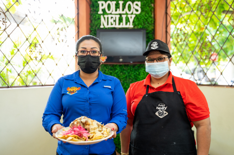 Tour del Pollo Chuco: Pollos Nelly y su jugosa propuesta cargada de sabor