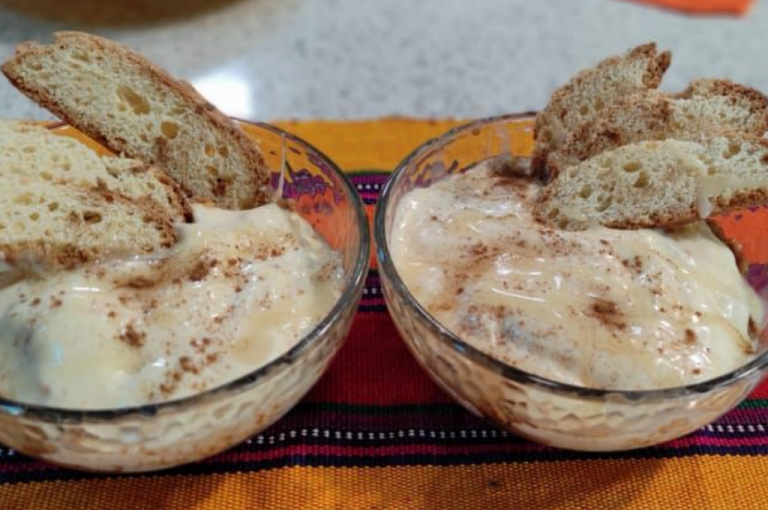 Video: cómo hacer marmaón con pollo al estilo hondureño