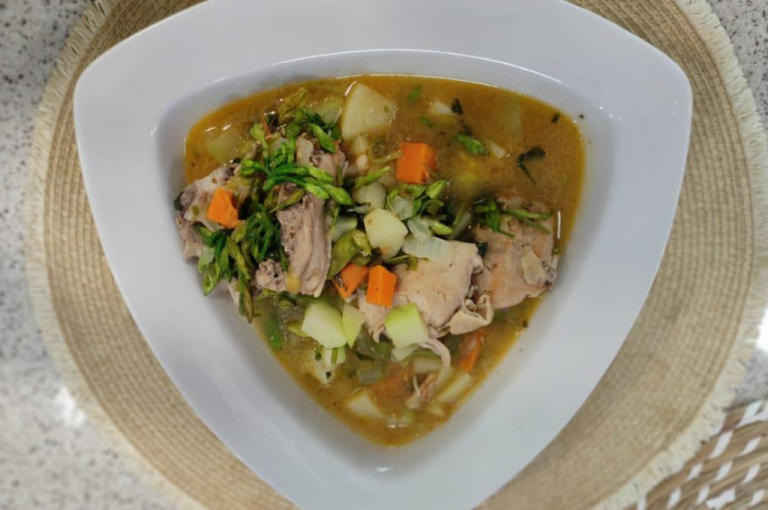 15 sopas hondureñas que nos hacen sentir orgullosos de nuestra cocina