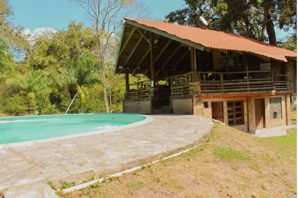 Finca Mi Taulabé, un rinconcito para degustar de deliciosos platillos