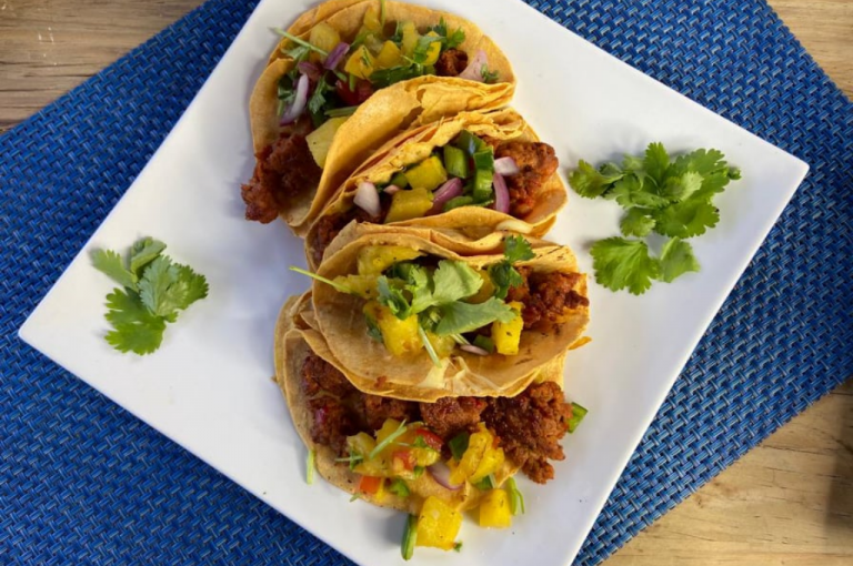 Buen Provecho - Las mejores recetas de cocina