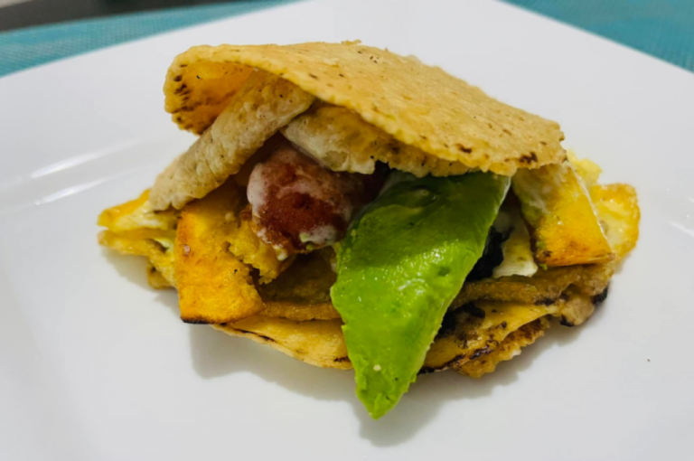 Cinco destinos para degustar las deliciosas burritas hondureñas