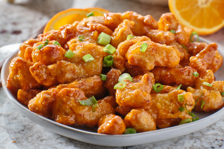 Pollo Kung Pao - Buen Provecho - Las mejores recetas de cocina