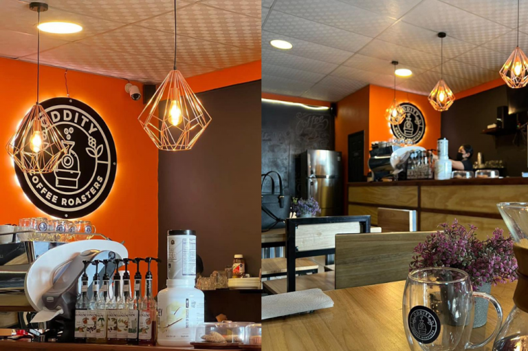 Oddity Coffee Roasters, el local que ofrece el mejor café de Comayagua