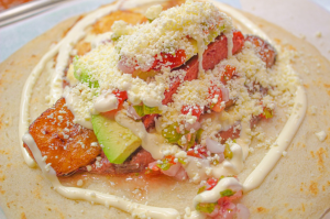 Video: ¿Cómo hacer Baleadas al estilo de Coco Baleadas?