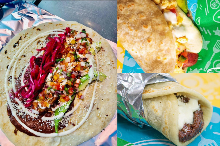 Conoce el sabor original que se disfruta en Coco Baleadas