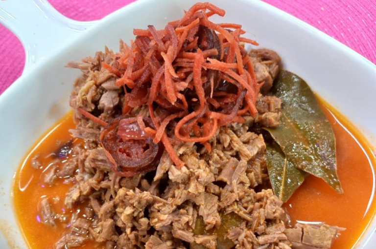 Carne para mechar - Buen Provecho