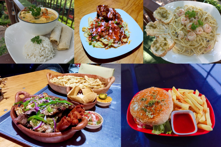 El Taller de Don Lacho, novedosa propuesta gastronómica en Honduras