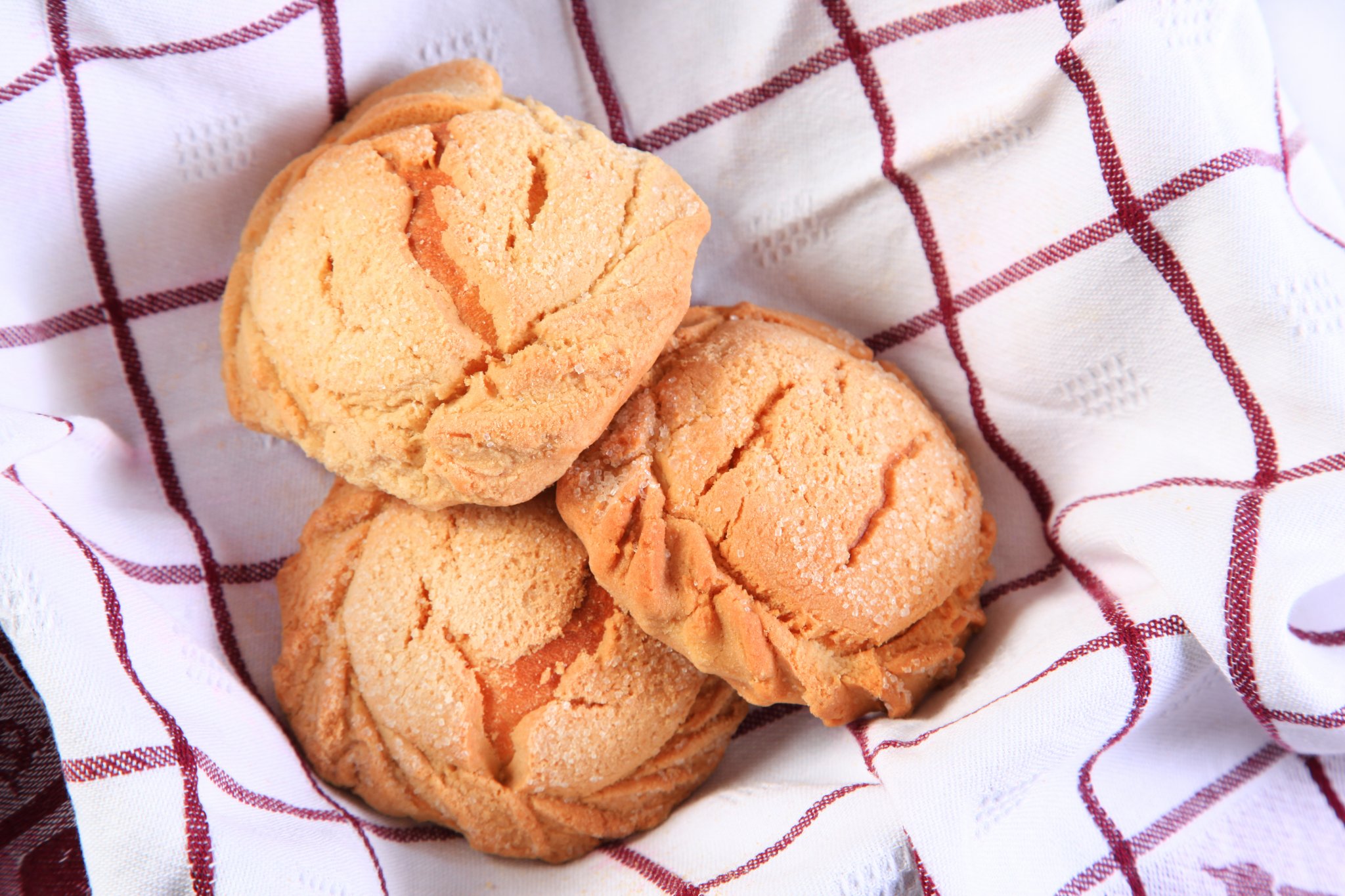 Historia de la semita, un pan tradicional de la cocina hondureña