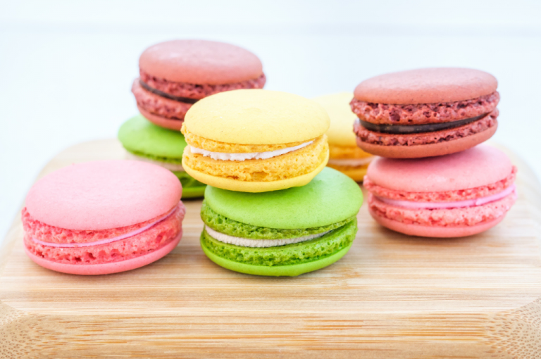 Macarons