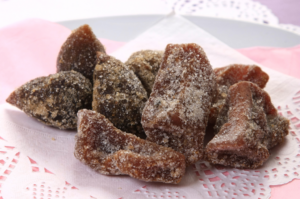 Alcitrones, un dulce tesoro ancestral de la cultura hondureña