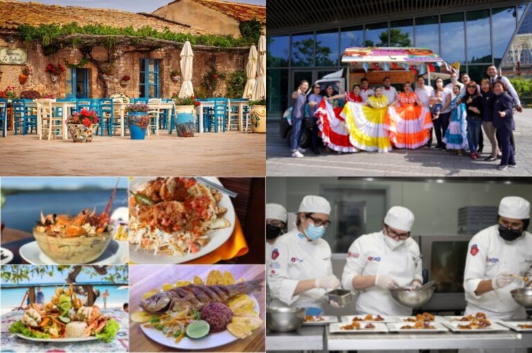 Turismo gastronómico: delicias tradicionales de la cocina hondureña